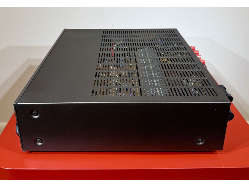 NAD Stereo Receiver 7140 For Sale | Audiogon