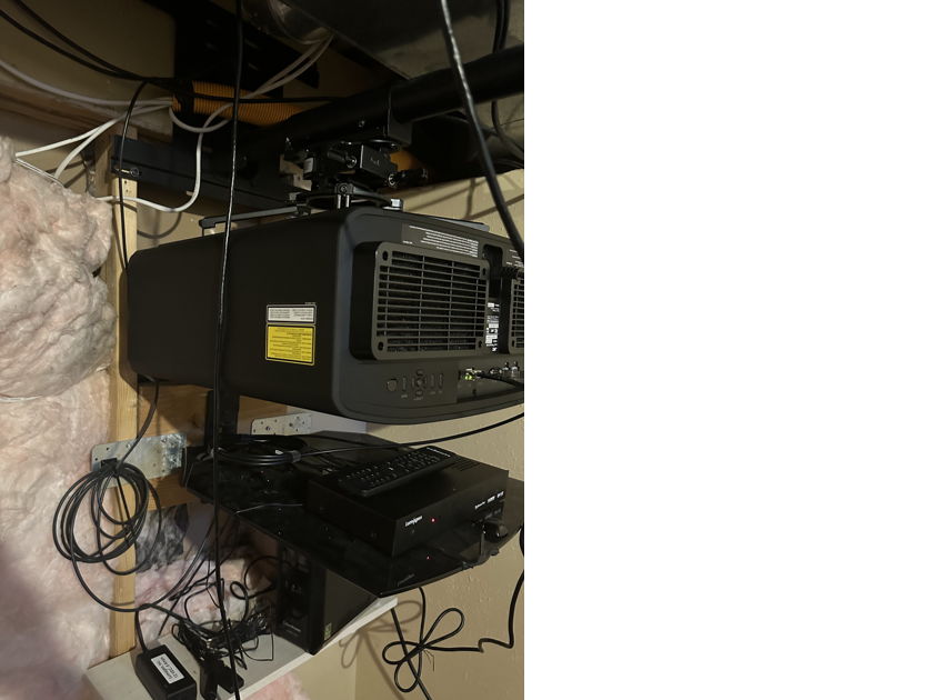 JVC DLA-RS3100/NZ8 For Sale | Audiogon