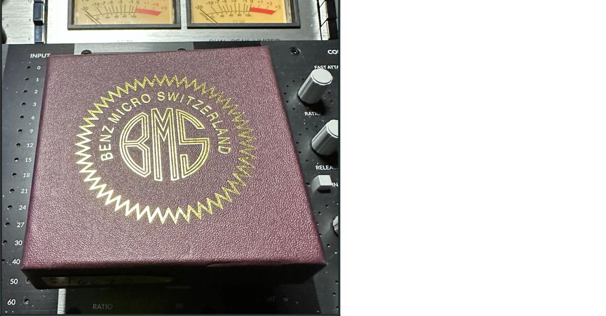 Benz Micro Ace For Sale | Audiogon