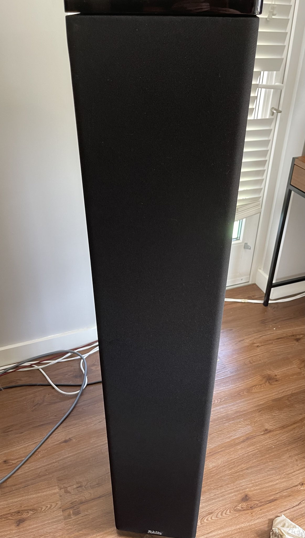 Definitive Technology BP-2000 & CLR 2500 | Full-Range | Corte Madera ...