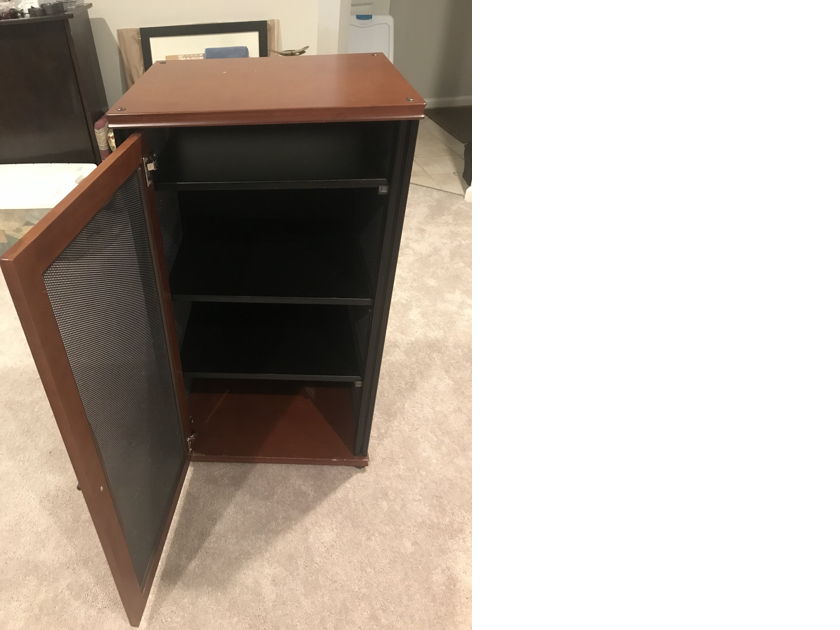 Salamander Synergy 4 shelf | Cabinets, Racks & Stands | Audiogon