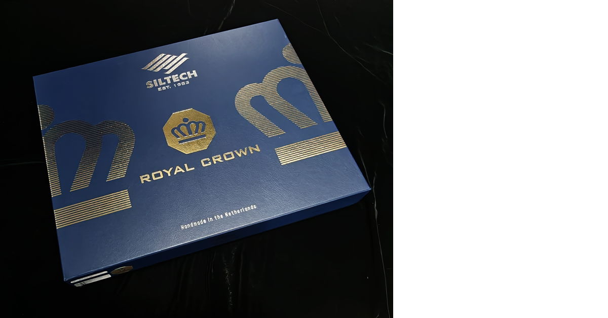 Siltech Cables Royal Single Crown Power co... For Sale | Audiogon