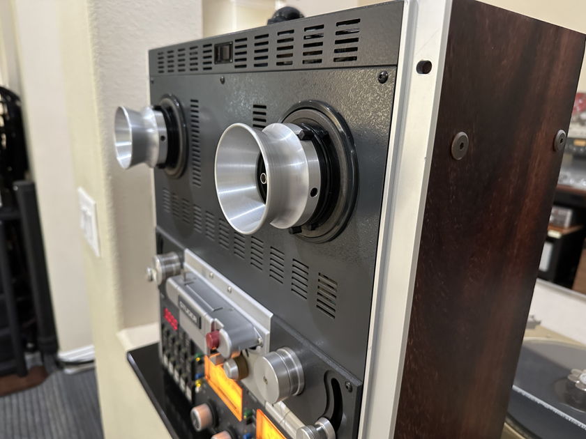 Studer A810 For Sale | Audiogon