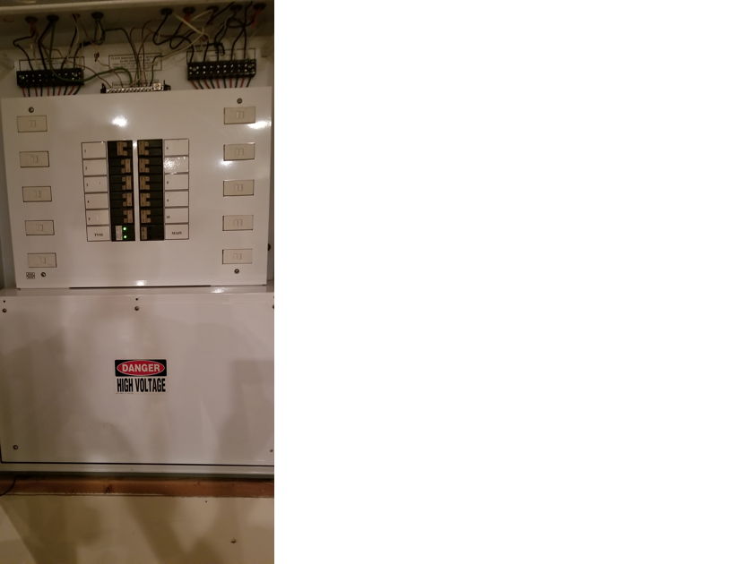 Equi=Tech equitech 10WQ Wall Conditioner For Sale | Audiogon