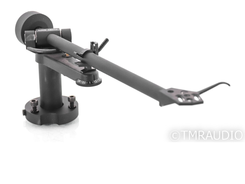 Linn Akito/3B 10" Tonearm; Akito 3-B (45452) | Tonearms | Audiogon