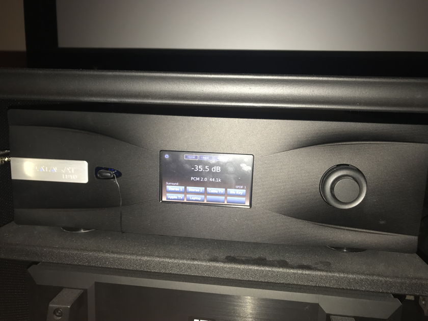 Datasat LS10 Fully Loaded with Auro 3d and... For Sale | Audiogon