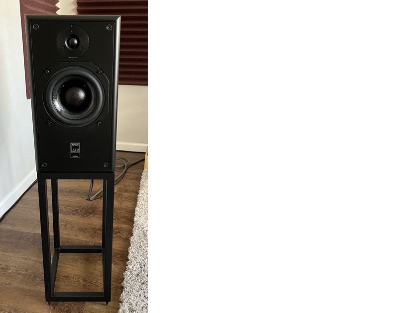 ATC SCM20 ASL Pro MK2 -- AS NEW -- include... For Sale | Audiogon