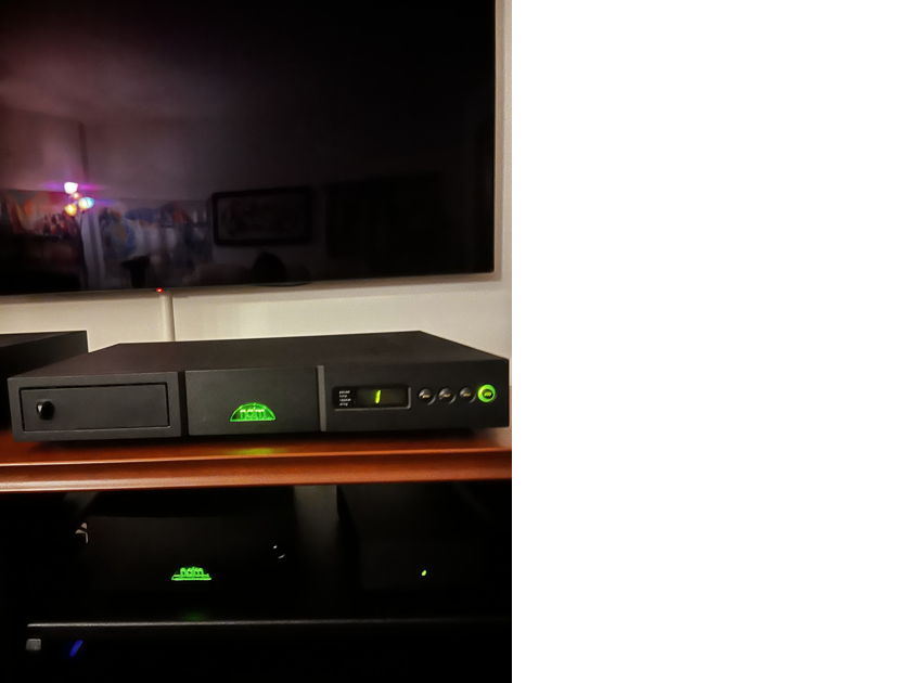 Naim Audio CD5 For Sale | Audiogon