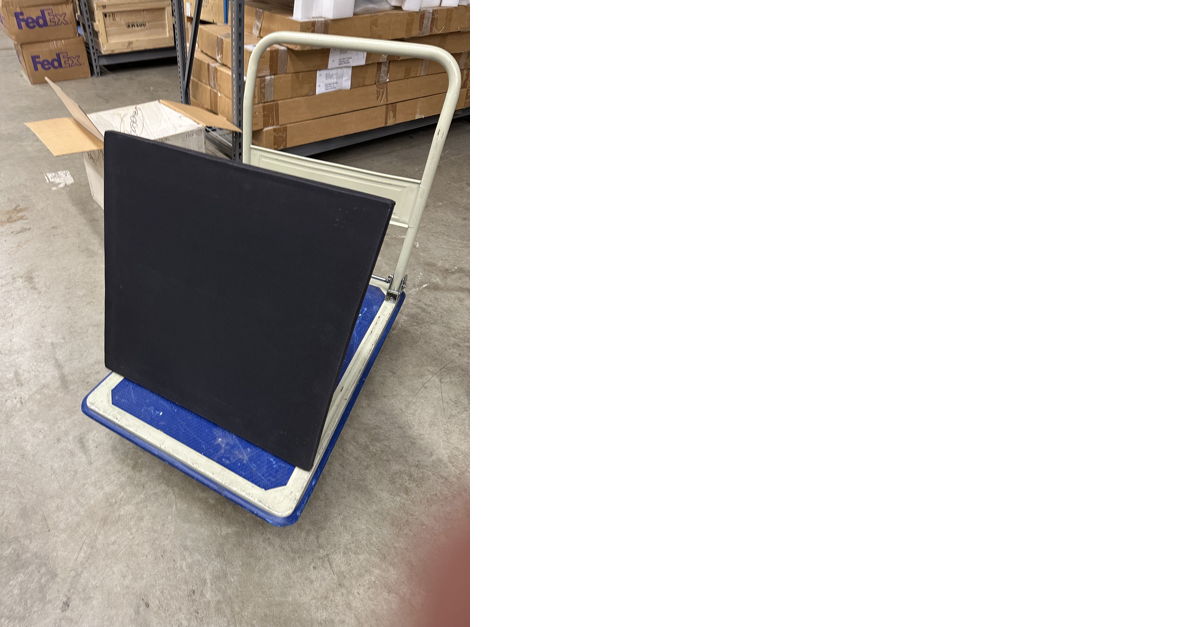 RPG Modex Corner Traps - Used, Very Good C... For Sale | Audiogon