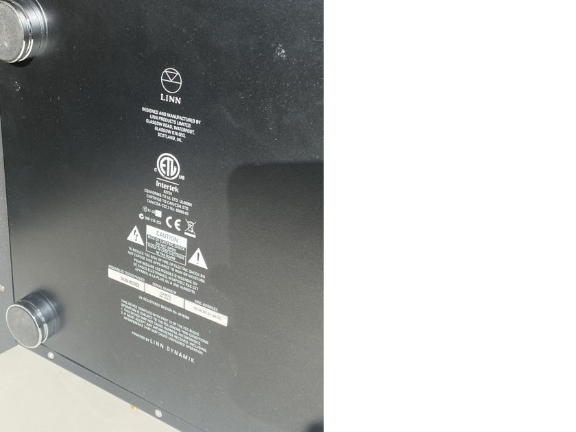 Linn Akurate DS For Sale | Audiogon