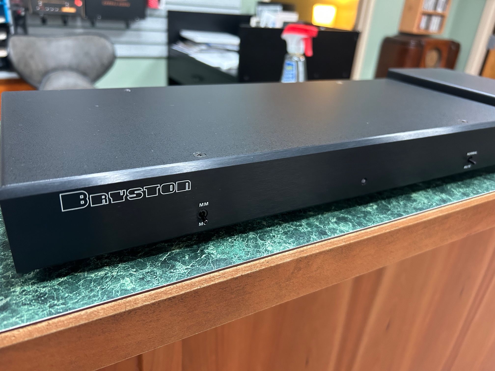 Bryston BP-1.5 For Sale | Audiogon