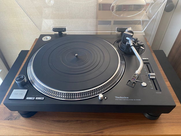 Technics 1210GR For Sale | Audiogon
