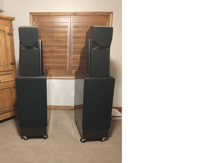 Wilson Audio Maxx For Sale | Audiogon