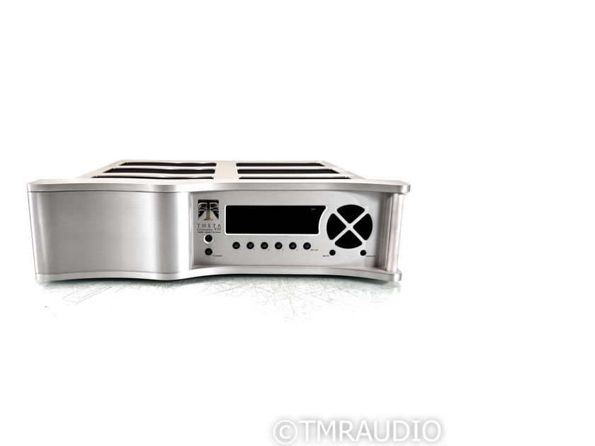 Theta Digital Generation VIII Series 3 DAC... For Sale | Audiogon