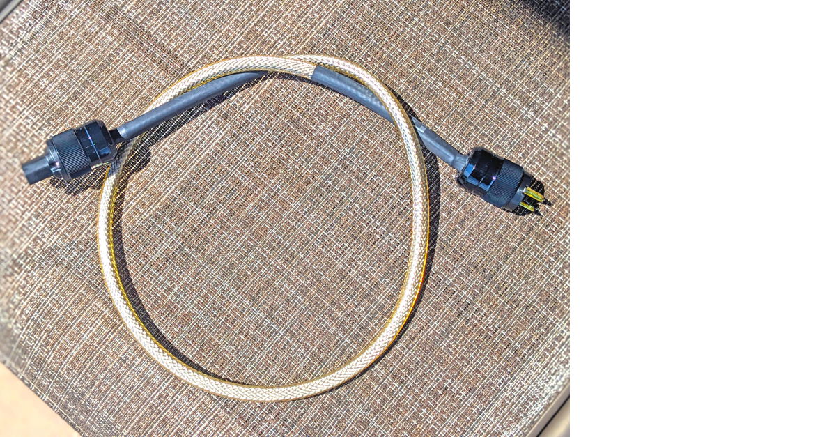 Analysis Plus Inc. Power Oval 2 For Sale | Audiogon