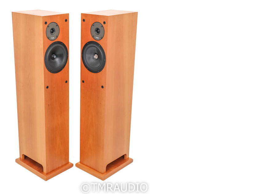 ProAc Response D Eighteen Floorstanding Sp... For Sale | Audiogon