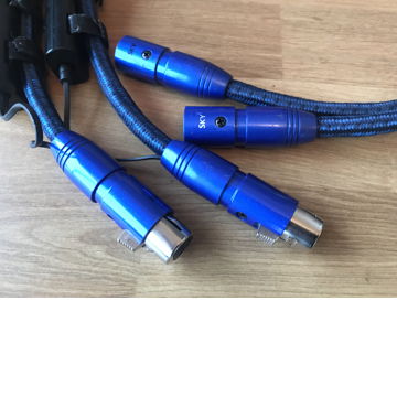Cables | New & Used Hi-Fi For Sale
