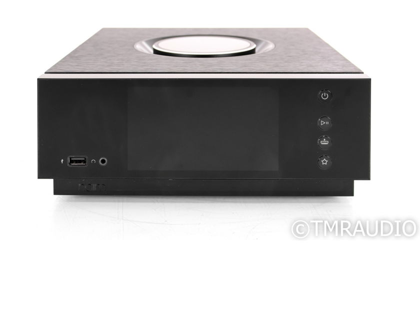 Naim Uniti Atom Streaming Integrated Amplifier; Remote; HDMI (49200 ...