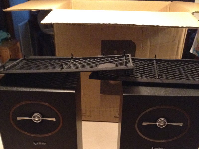 Infinity R162 Reference Black Ash Pair For Sale | Audiogon