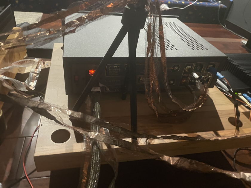 Lampizator Amber 3 For Sale | Audiogon