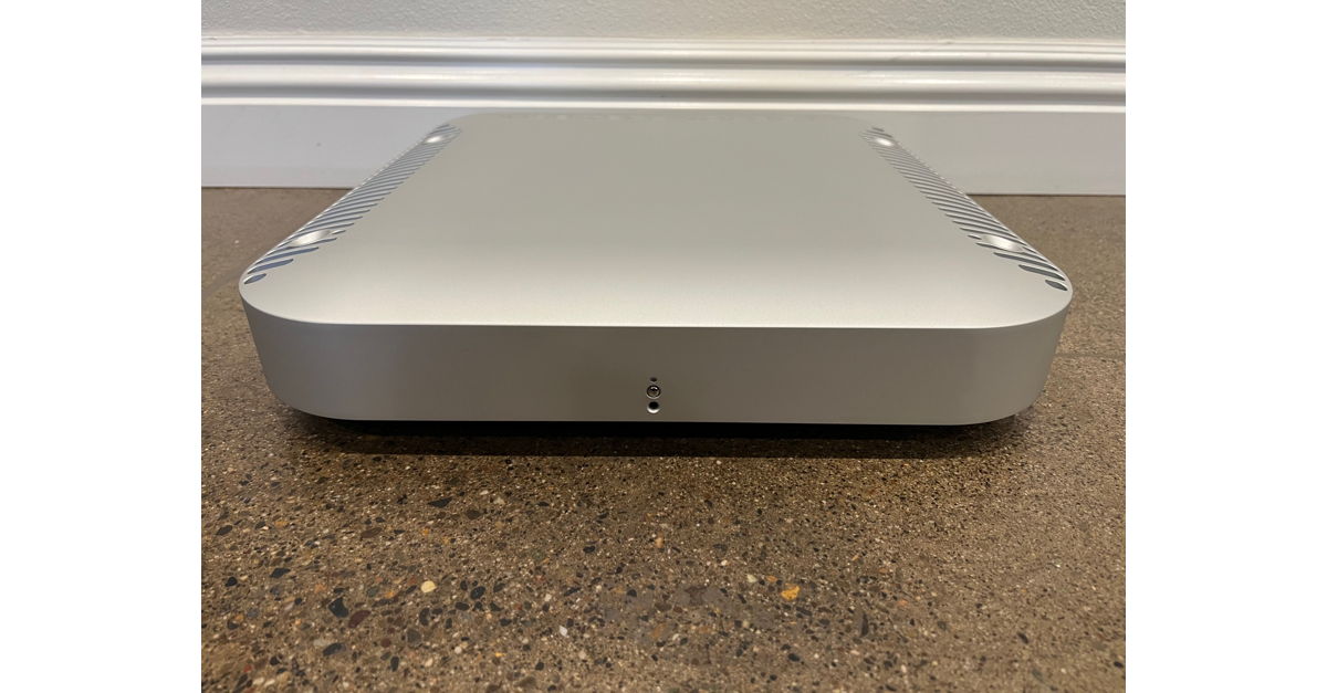 MSB Technology Select Digital Director -- ... For Sale | Audiogon