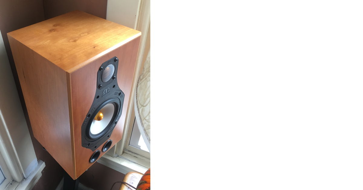 Monitor Audio Silver 3i For Sale | Audiogon