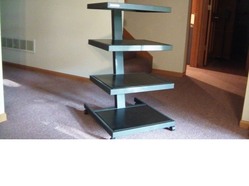 Standesign Design 4 For Sale | Audiogon