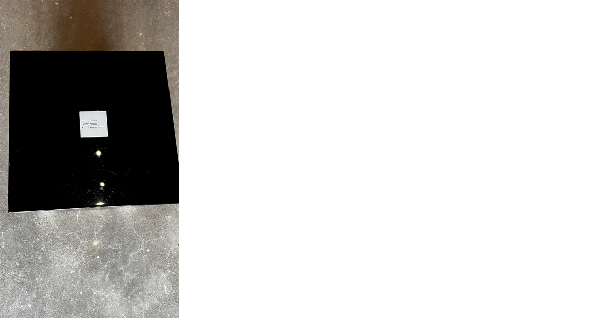 REL R-218 For Sale | Audiogon