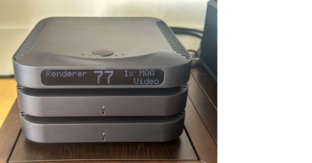 MSB Technology Select Dac II w/ dual power... For Sale | Audiogon