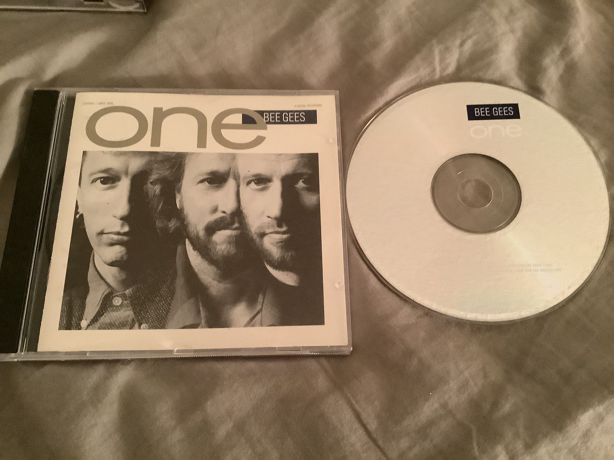 Bee Gees One For Sale | Audiogon