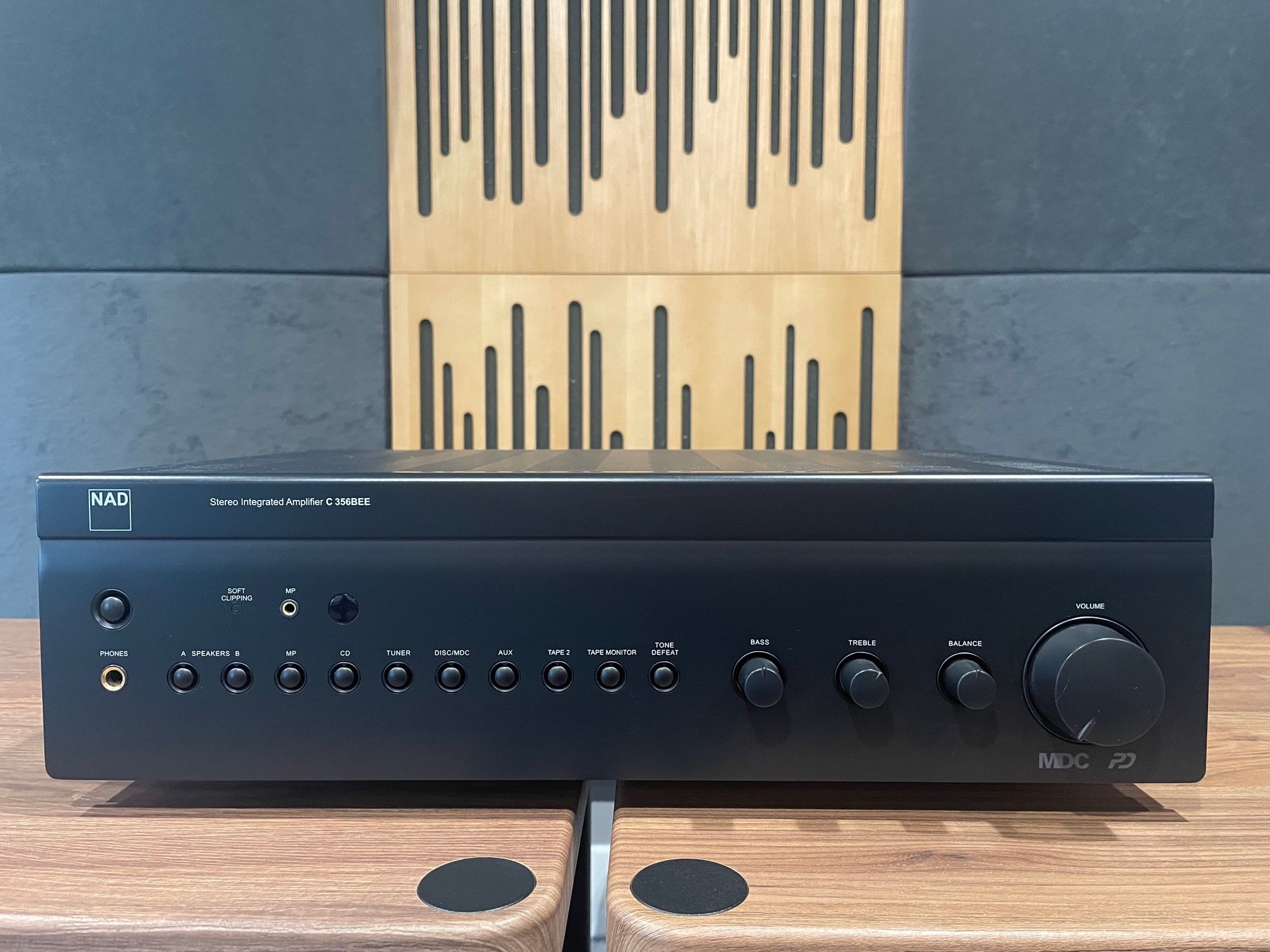 NAD C 356BEE For Sale | Audiogon