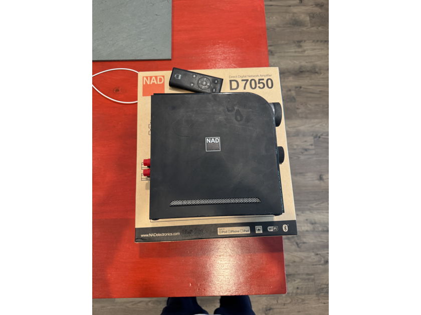 NAD D 7050 For Sale | Audiogon