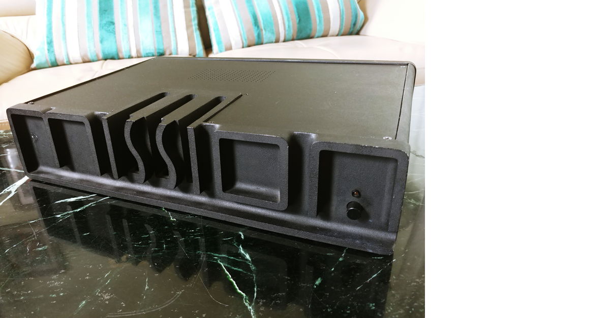 Mission 777 Pure Class A- Serviced 2021...... For Sale | Audiogon