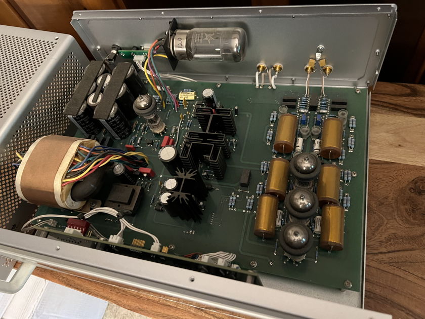 Audio Research Phono PH9 For Sale | Audiogon
