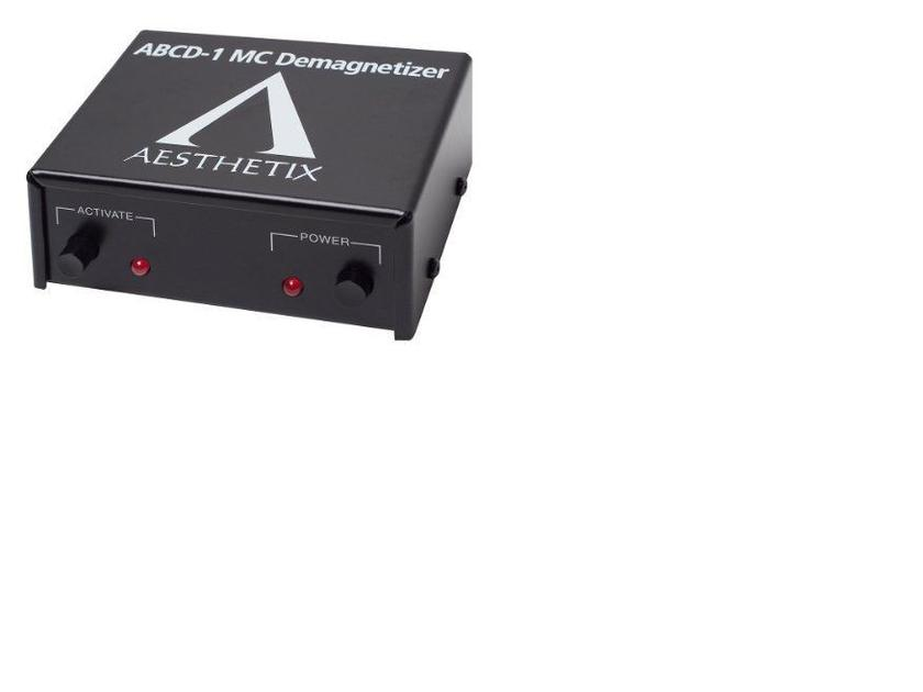 Aesthetix ABCD-1 For Sale | Audiogon