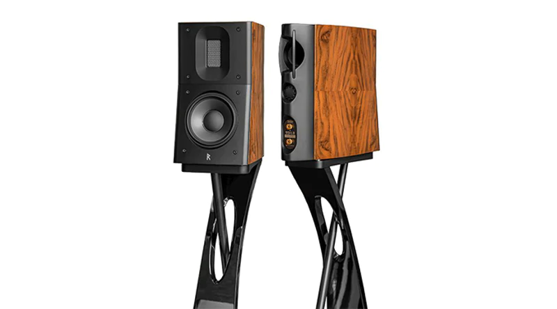 Raidho TD1.2 For Sale | Audiogon