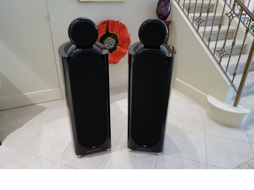 KEF Reference 207-2 For Sale | Audiogon
