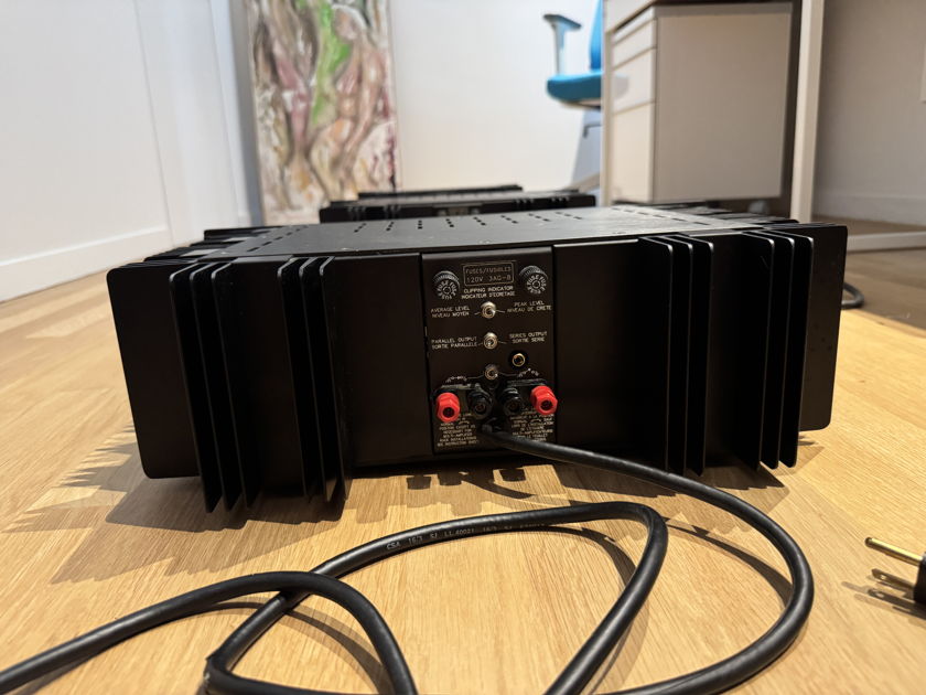 Bryston 6B For Sale | Audiogon
