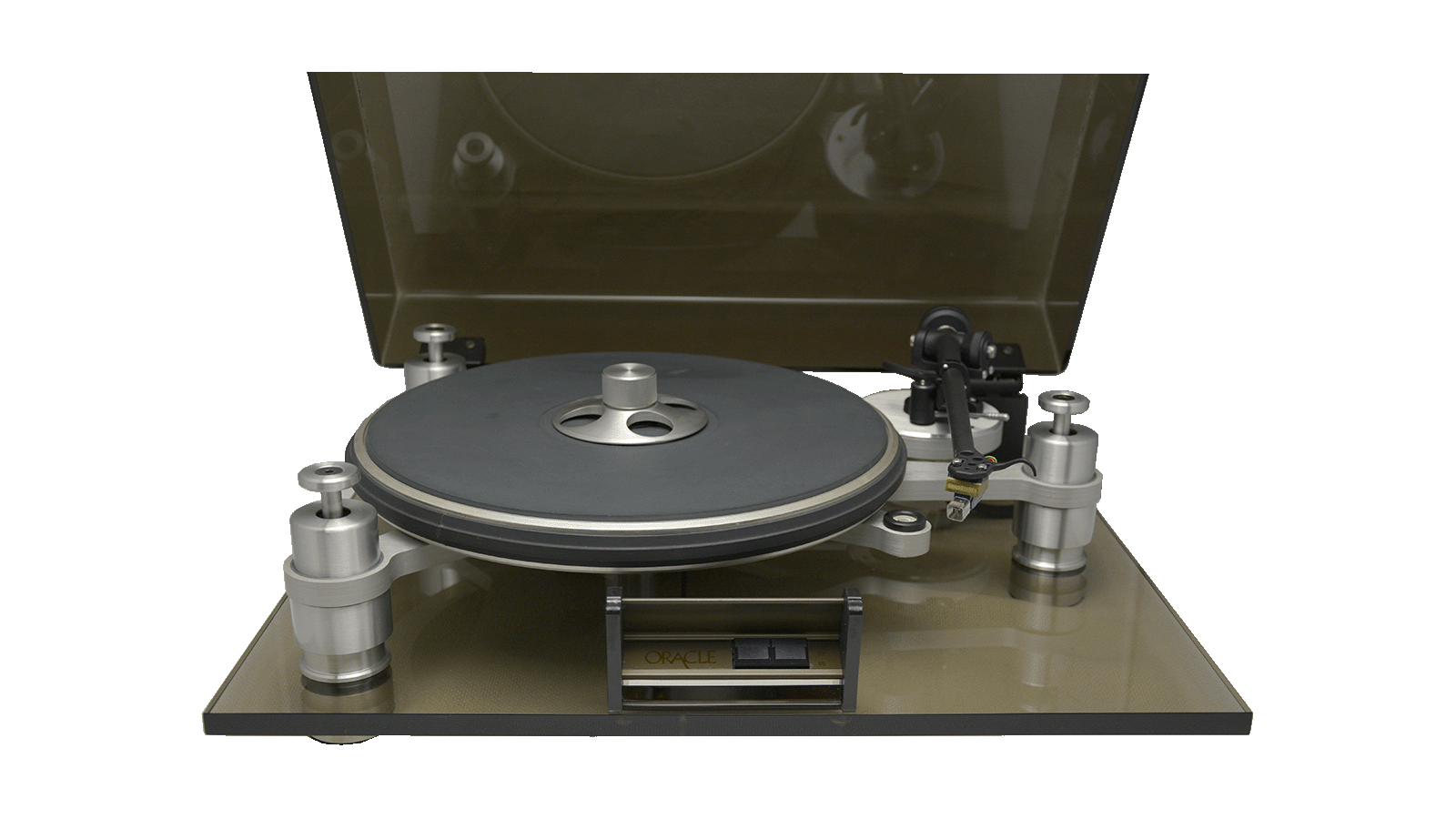 Oracle Audio Technologies Delphi Mki For Sale Audiogon