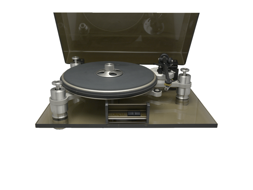 Oracle Audio Technologies Delphi Mki For Sale Audiogon
