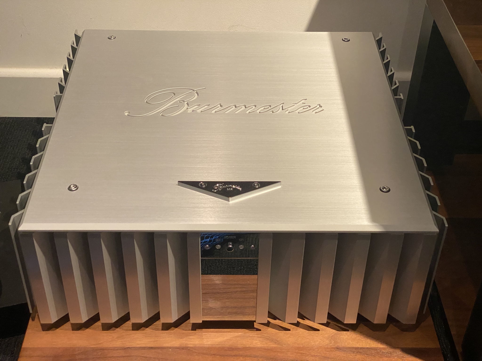 Burmester 956 mkII For Sale | Audiogon