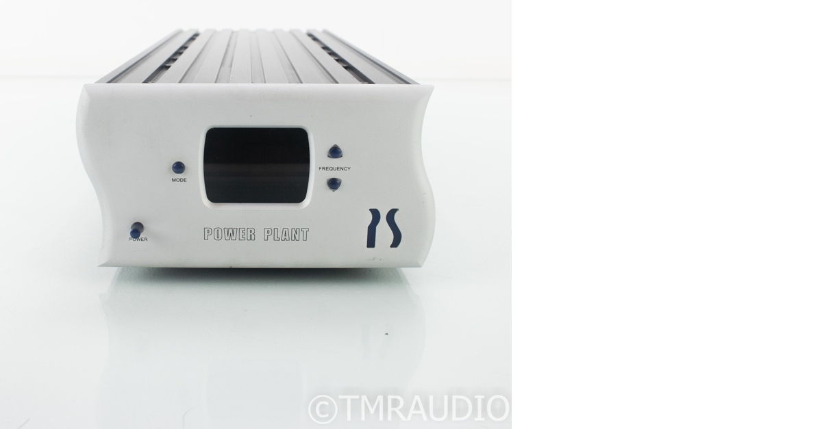 PS Audio P300 Power Plant Power Conditione... For Sale | Audiogon