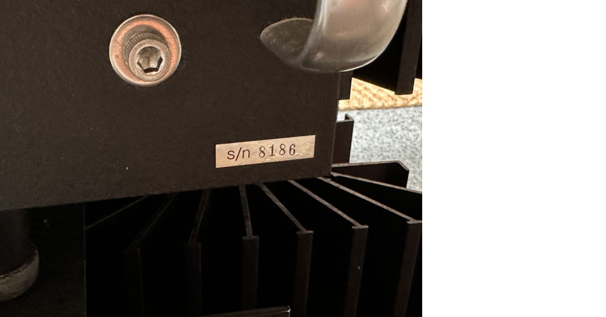 Krell KMA-400 For Sale | Audiogon