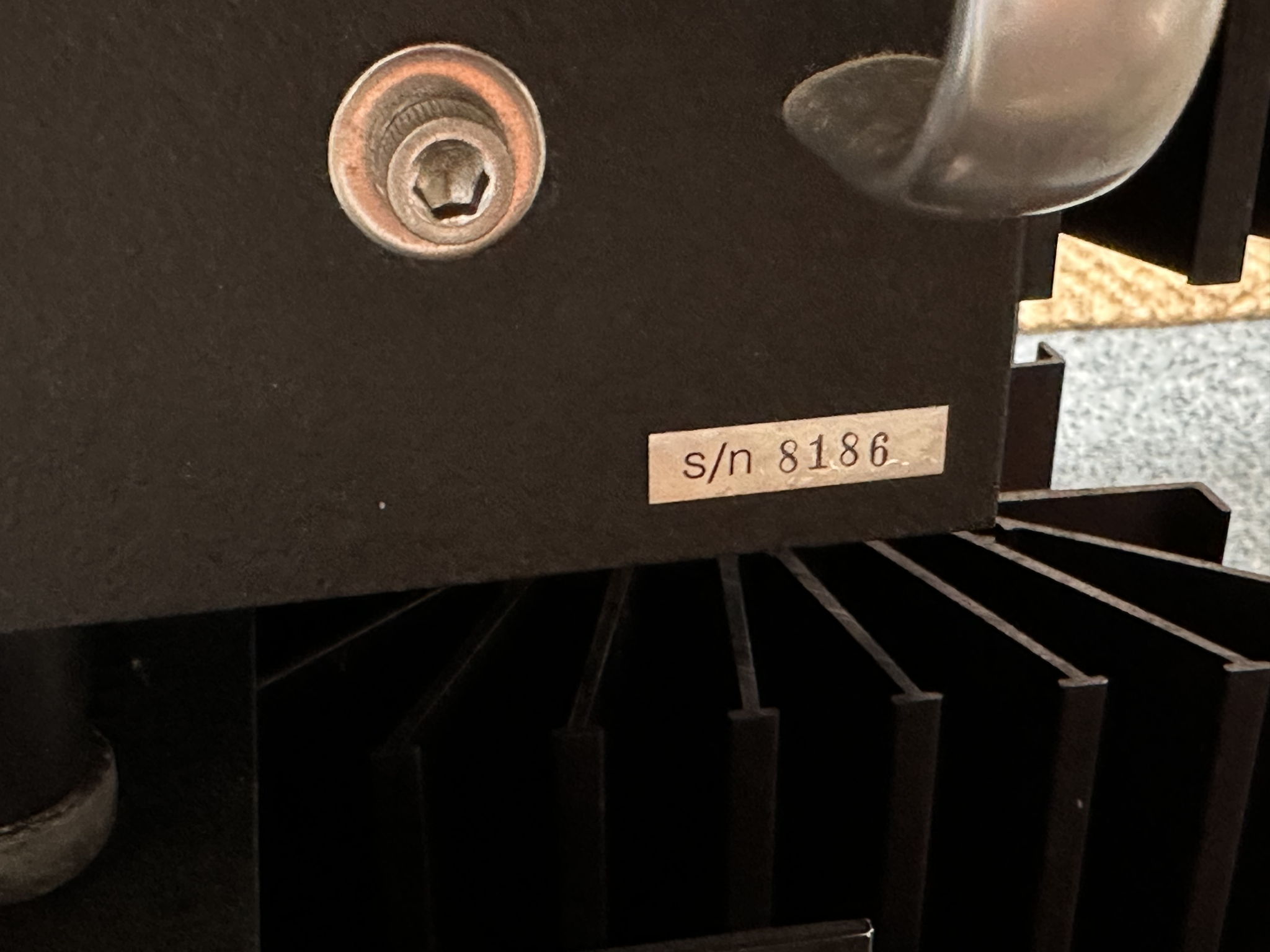 Krell KMA-400 For Sale | Audiogon