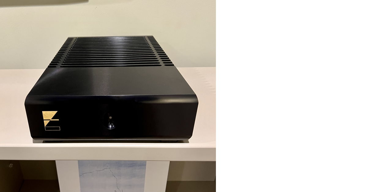 Ayre MX-R mono-block amplifiers in black f... For Sale | Audiogon