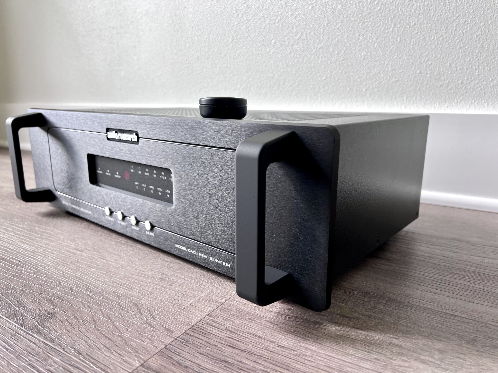 Audio Research DAC8 | Best Value DAC | THI... For Sale | Audiogon
