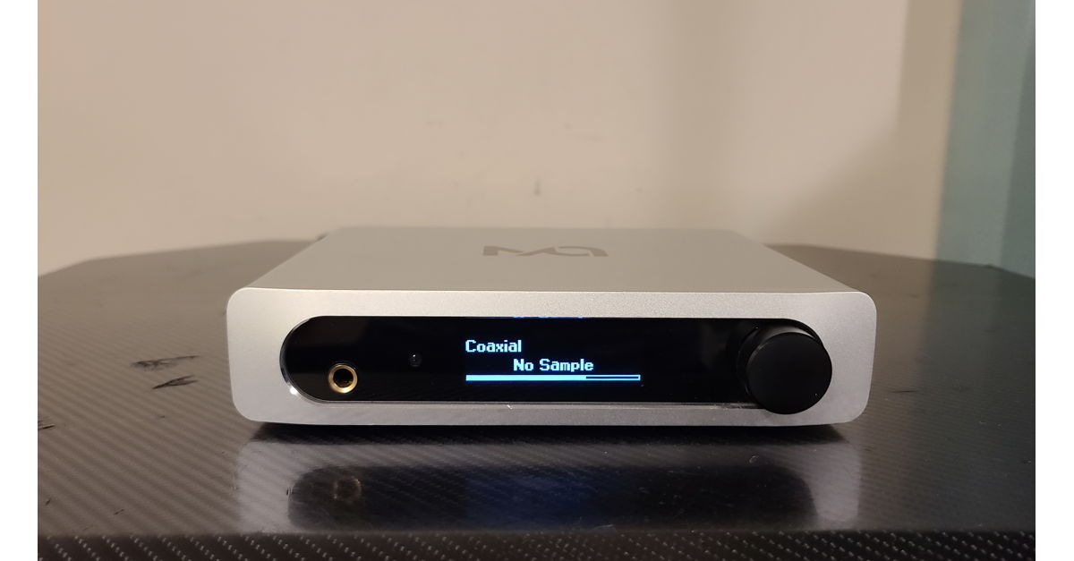 Matrix Audio Mini-i Pro 2 DAC For Sale | Audiogon