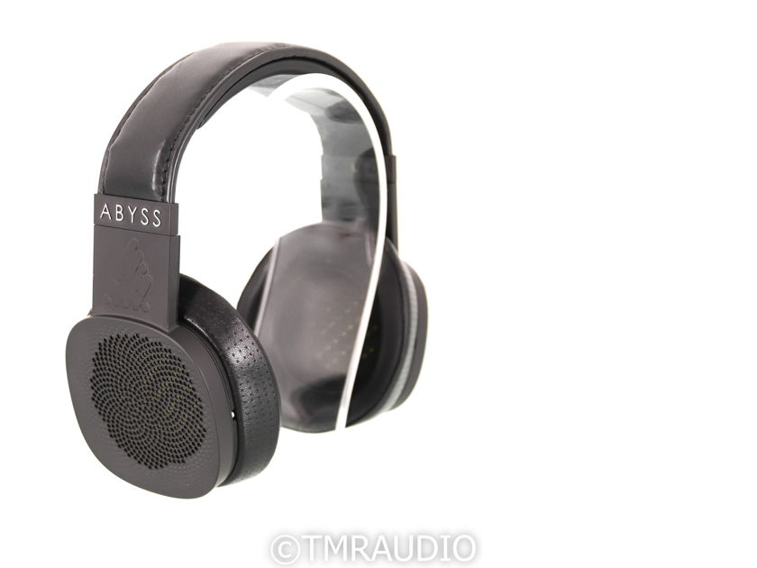 Abyss Diana V2 Open Back Planar Magnetic H... For Sale | Audiogon