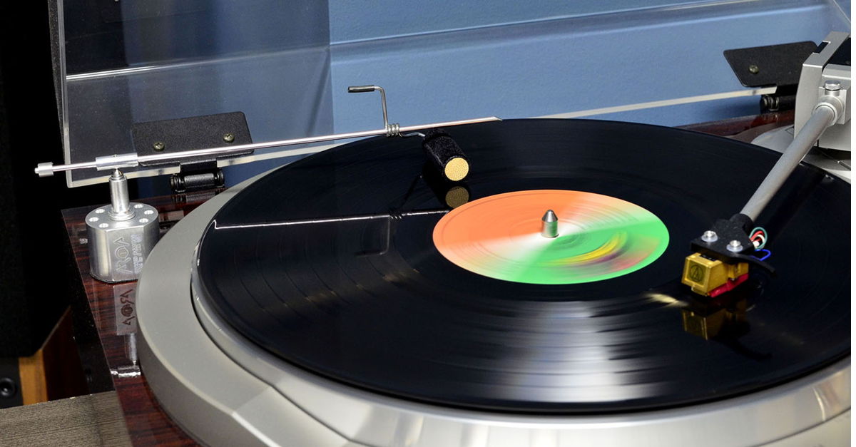 AUTOMATIC RECORD CLEANING ARM For Sale | Audiogon