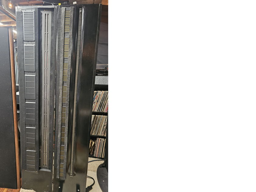 Magnepan BG Carver DIY For Sale | Audiogon